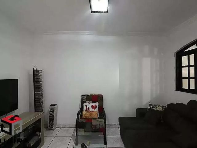 Casa / Sobrado para Venda em São Bernardo do Campo/SP Anchieta 3 Quartos
