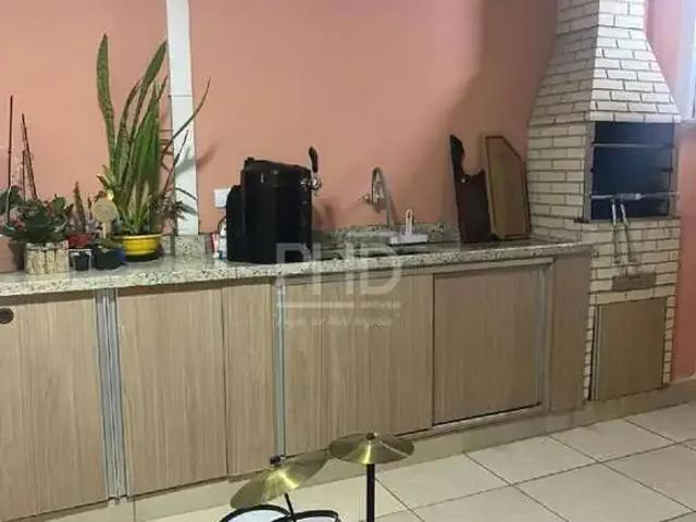 Casa / Sobrado para Venda em São Bernardo do Campo/SP Anchieta 3 Quartos