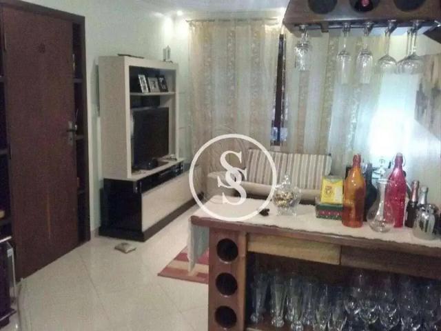 Casa / Sobrado para Venda em São Bernardo do Campo/SP Anchieta 3 Quartos
