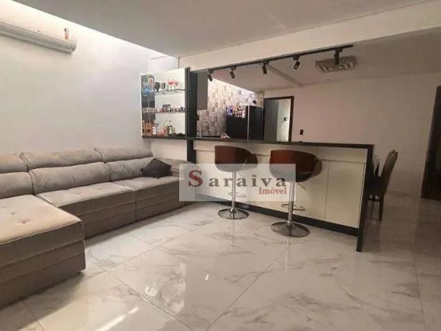 Casa / Sobrado para Venda em São Bernardo do Campo/SP Anchieta 3 Quartos