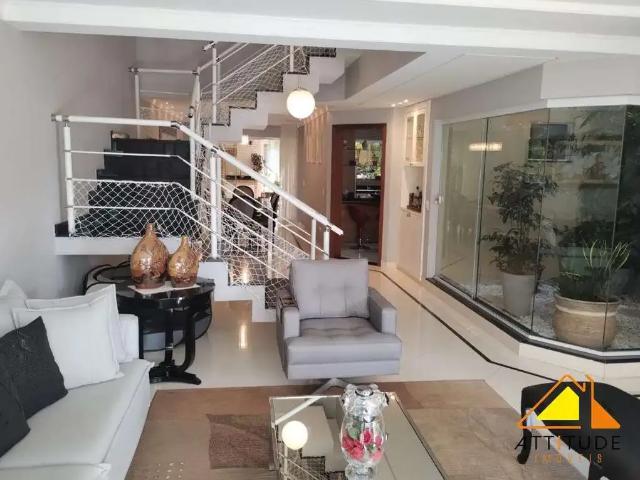 Casa / Sobrado para Venda em São Bernardo do Campo/SP Anchieta 3 Quartos