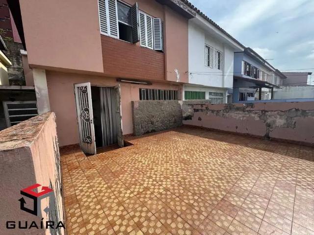 Casa / Sobrado para Venda em São Bernardo do Campo/SP Anchieta 3 Quartos