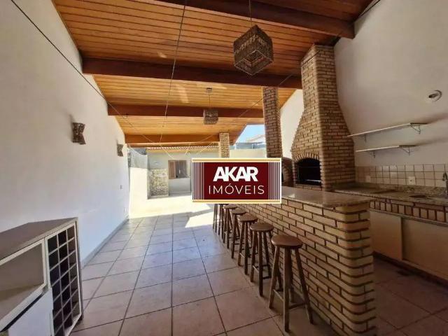 Casa / Sobrado para Venda em São Bernardo do Campo/SP Anchieta 3 Quartos