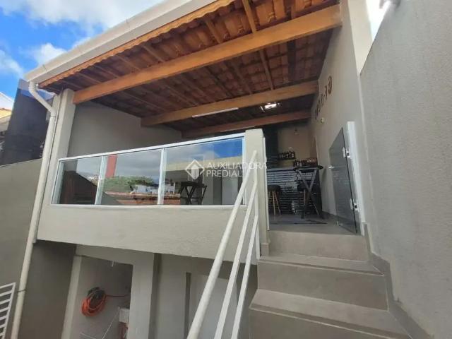 Casa / Sobrado para Venda em São Bernardo do Campo/SP Anchieta 3 Quartos