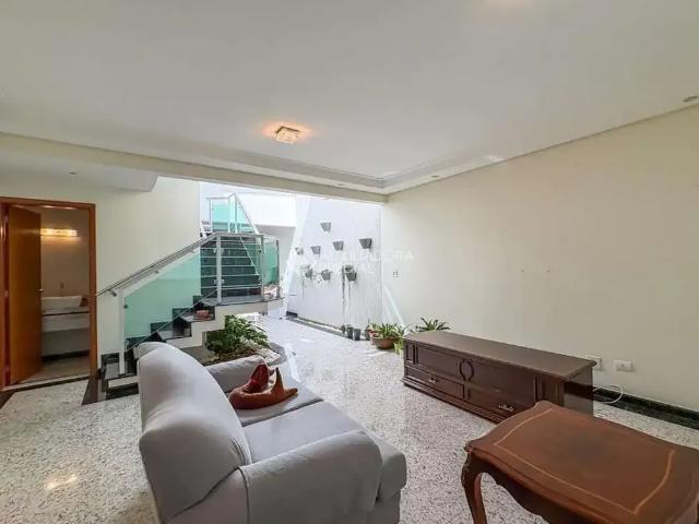 Casa / Sobrado para Venda em São Bernardo do Campo/SP Anchieta 4 Quartos