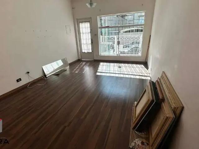 Casa / Sobrado para Venda em São Bernardo do Campo/SP Anchieta 3 Quartos
