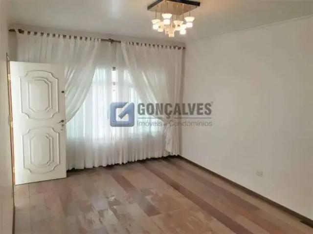 Casa / Sobrado para Venda em São Bernardo do Campo/SP Anchieta 3 Quartos