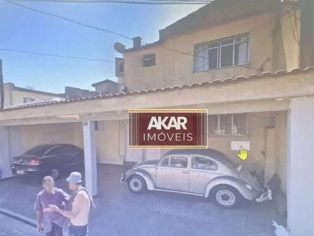 Casa / Sobrado para Venda em São Bernardo do Campo/SP Assunção 1 Quartos