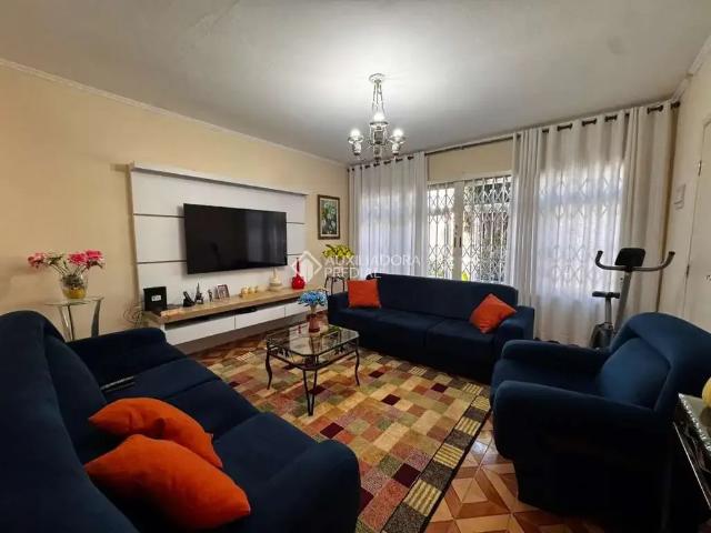 Casa / Sobrado para Venda em São Bernardo do Campo/SP Assunção 2 Quartos