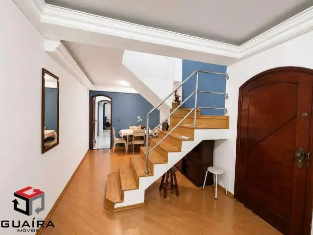 Casa / Sobrado para Venda em São Bernardo do Campo/SP Assunção 2 Quartos