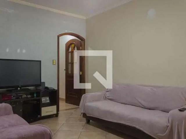 Casa / Sobrado para Venda em São Bernardo do Campo/SP Assunção 2 Quartos