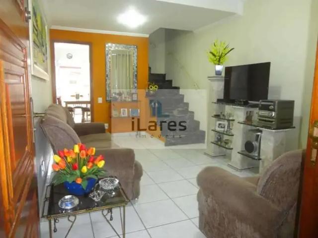 Casa / Sobrado para Venda em São Bernardo do Campo/SP Assunção 2 Quartos