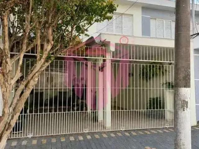 Casa / Sobrado para Venda em São Bernardo do Campo/SP Assunção 2 Quartos