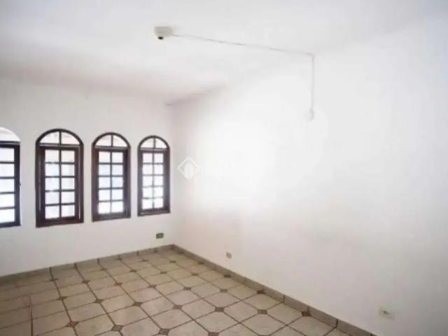 Casa / Sobrado para Venda em São Bernardo do Campo/SP Assunção 2 Quartos