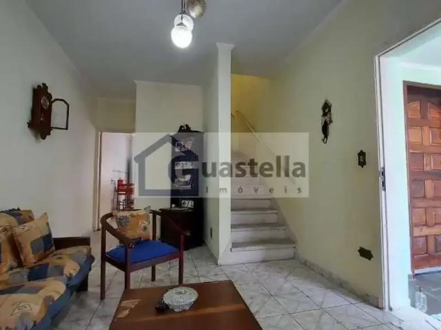 Casa / Sobrado para Venda em São Bernardo do Campo/SP Assunção 2 Quartos