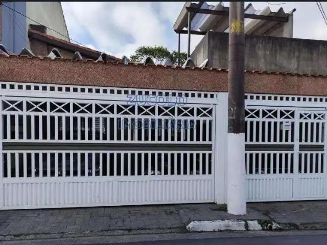 Casa / Sobrado para Venda em São Bernardo do Campo/SP Assunção 2 Quartos
