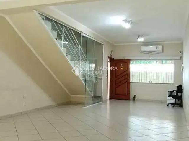 Casa / Sobrado para Venda em São Bernardo do Campo/SP Assunção 2 Quartos