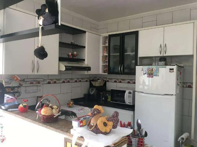 Casa / Sobrado para Venda em São Bernardo do Campo/SP Assunção 2 Quartos