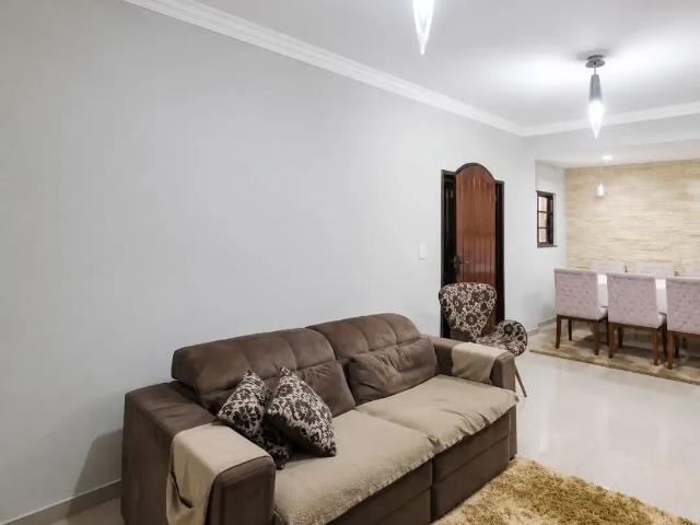 Casa / Sobrado para Venda em São Bernardo do Campo/SP Assunção 2 Quartos