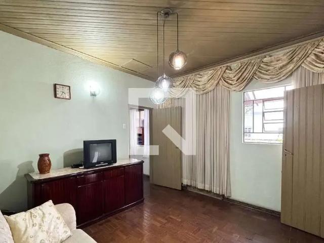 Casa / Sobrado para Venda em São Bernardo do Campo/SP Assunção 2 Quartos