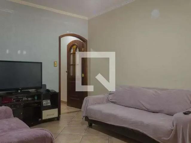 Casa / Sobrado para Venda em São Bernardo do Campo/SP Assunção 2 Quartos
