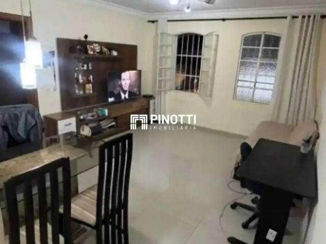 Casa / Sobrado para Venda em São Bernardo do Campo/SP Assunção 2 Quartos