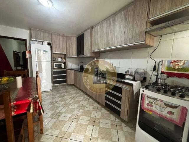 Casa / Sobrado para Venda em São Bernardo do Campo/SP Assunção 2 Quartos