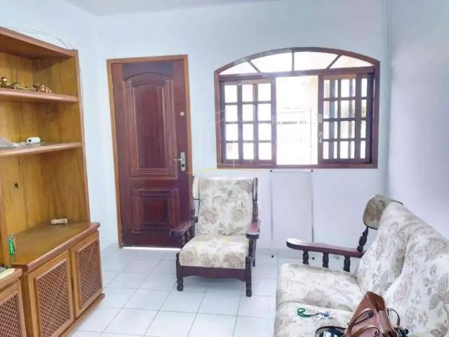 Casa / Sobrado para Venda em São Bernardo do Campo/SP Assunção 2 Quartos