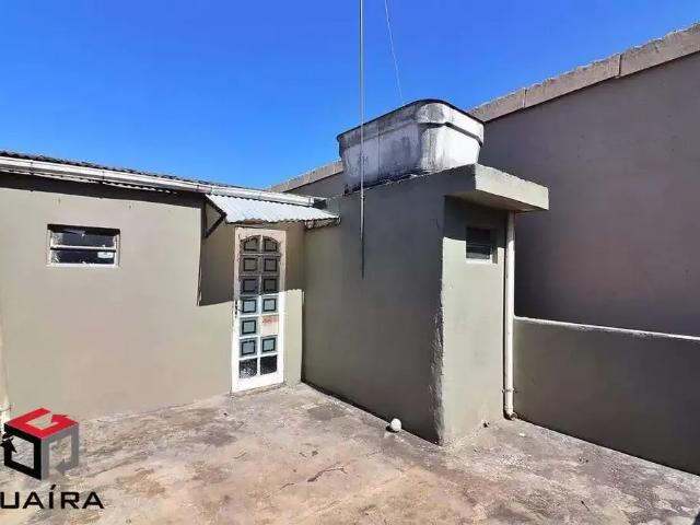 Casa / Sobrado para Venda em São Bernardo do Campo/SP Assunção 2 Quartos