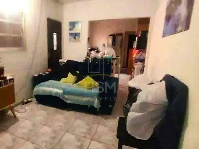 Casa / Sobrado para Venda em São Bernardo do Campo/SP Assunção 2 Quartos