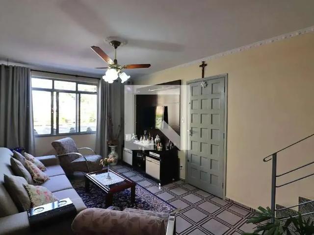 Casa / Sobrado para Venda em São Bernardo do Campo/SP Assunção 2 Quartos