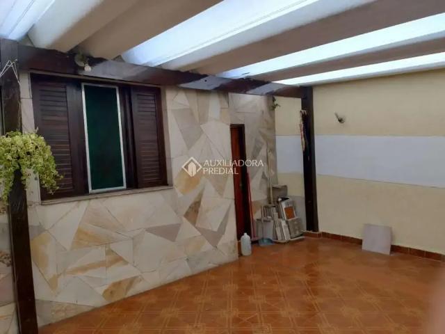 Casa / Sobrado para Venda em São Bernardo do Campo/SP Assunção 2 Quartos