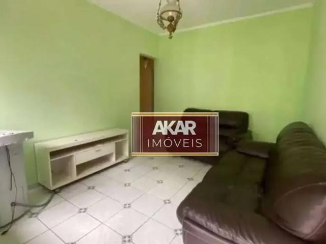 Casa / Sobrado para Venda em São Bernardo do Campo/SP Assunção 2 Quartos
