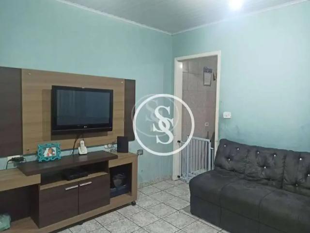 Casa / Sobrado para Venda em São Bernardo do Campo/SP Assunção 2 Quartos