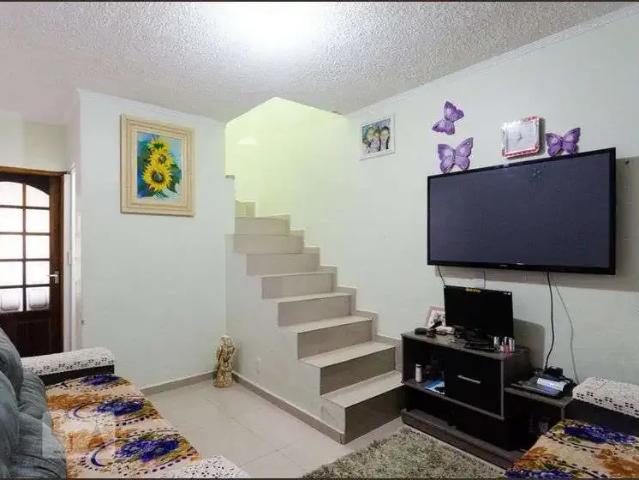 Casa / Sobrado para Venda em São Bernardo do Campo/SP Assunção 2 Quartos