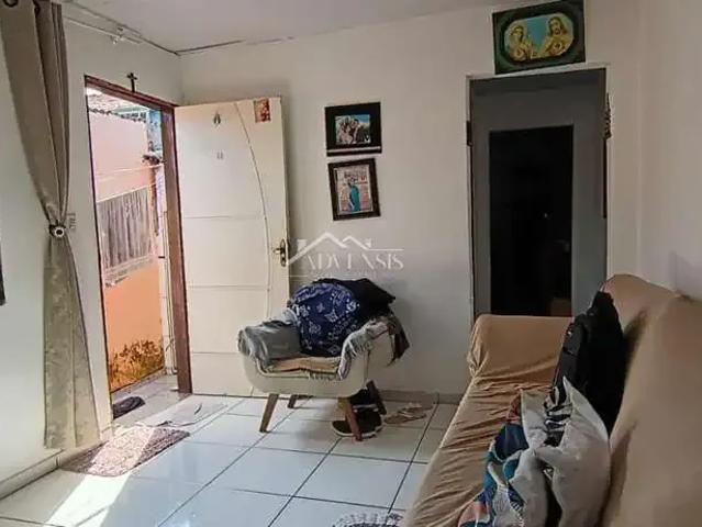 Casa / Sobrado para Venda em São Bernardo do Campo/SP Assunção 2 Quartos