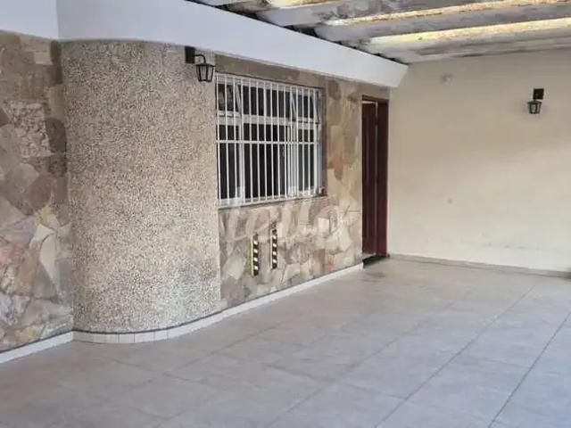 Casa / Sobrado para Venda em São Bernardo do Campo/SP Assunção 2 Quartos
