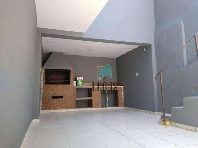 Casa / Sobrado para Venda em São Bernardo do Campo/SP Assunção 2 Quartos