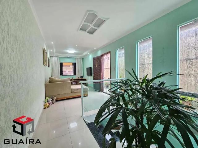 Casa / Sobrado para Venda em São Bernardo do Campo/SP Assunção 2 Quartos
