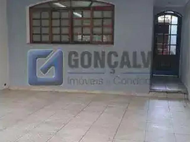 Casa / Sobrado para Venda em São Bernardo do Campo/SP Assunção 2 Quartos