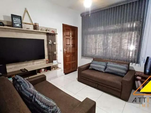 Casa / Sobrado para Venda em São Bernardo do Campo/SP Assunção 2 Quartos