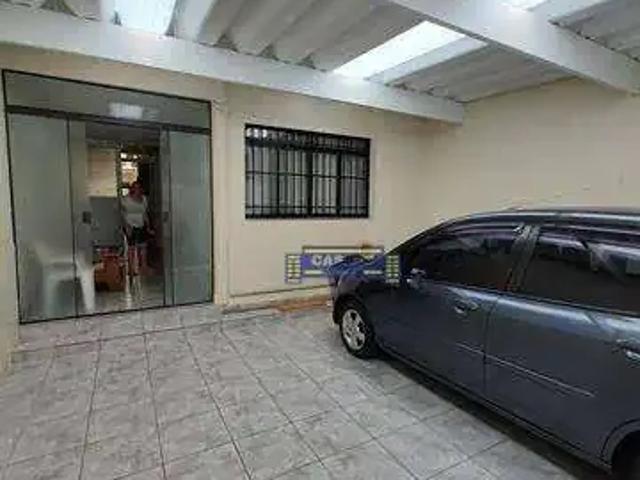 Casa / Sobrado para Venda em São Bernardo do Campo/SP Assunção 2 Quartos