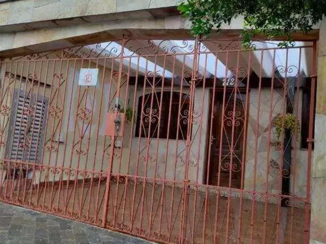 Casa / Sobrado para Venda em São Bernardo do Campo/SP Assunção 2 Quartos