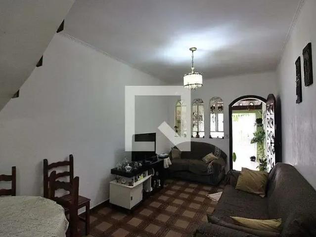 Casa / Sobrado para Venda em São Bernardo do Campo/SP Assunção 2 Quartos
