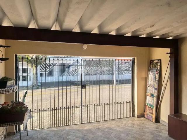 Casa / Sobrado para Venda em São Bernardo do Campo/SP Assunção 2 Quartos