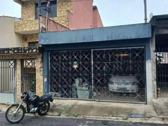 Casa / Sobrado para Venda em São Bernardo do Campo/SP Assunção 2 Quartos