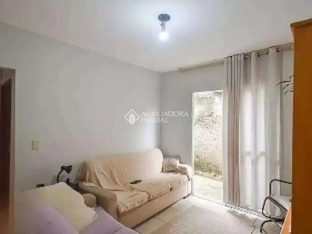 Casa / Sobrado para Venda em São Bernardo do Campo/SP Assunção 2 Quartos
