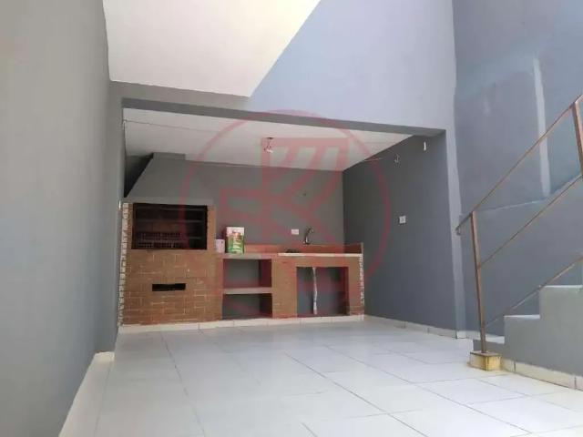 Casa / Sobrado para Venda em São Bernardo do Campo/SP Assunção 2 Quartos