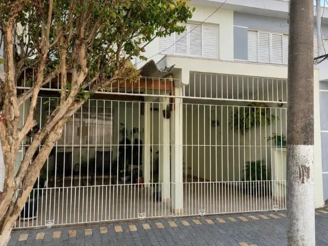 Casa / Sobrado para Venda em São Bernardo do Campo/SP Assunção 2 Quartos