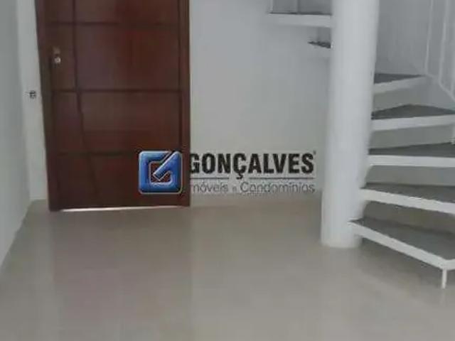 Casa / Sobrado para Venda em São Bernardo do Campo/SP Assunção 2 Quartos